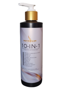 Leave-In 10 in 1 – Nutrihair